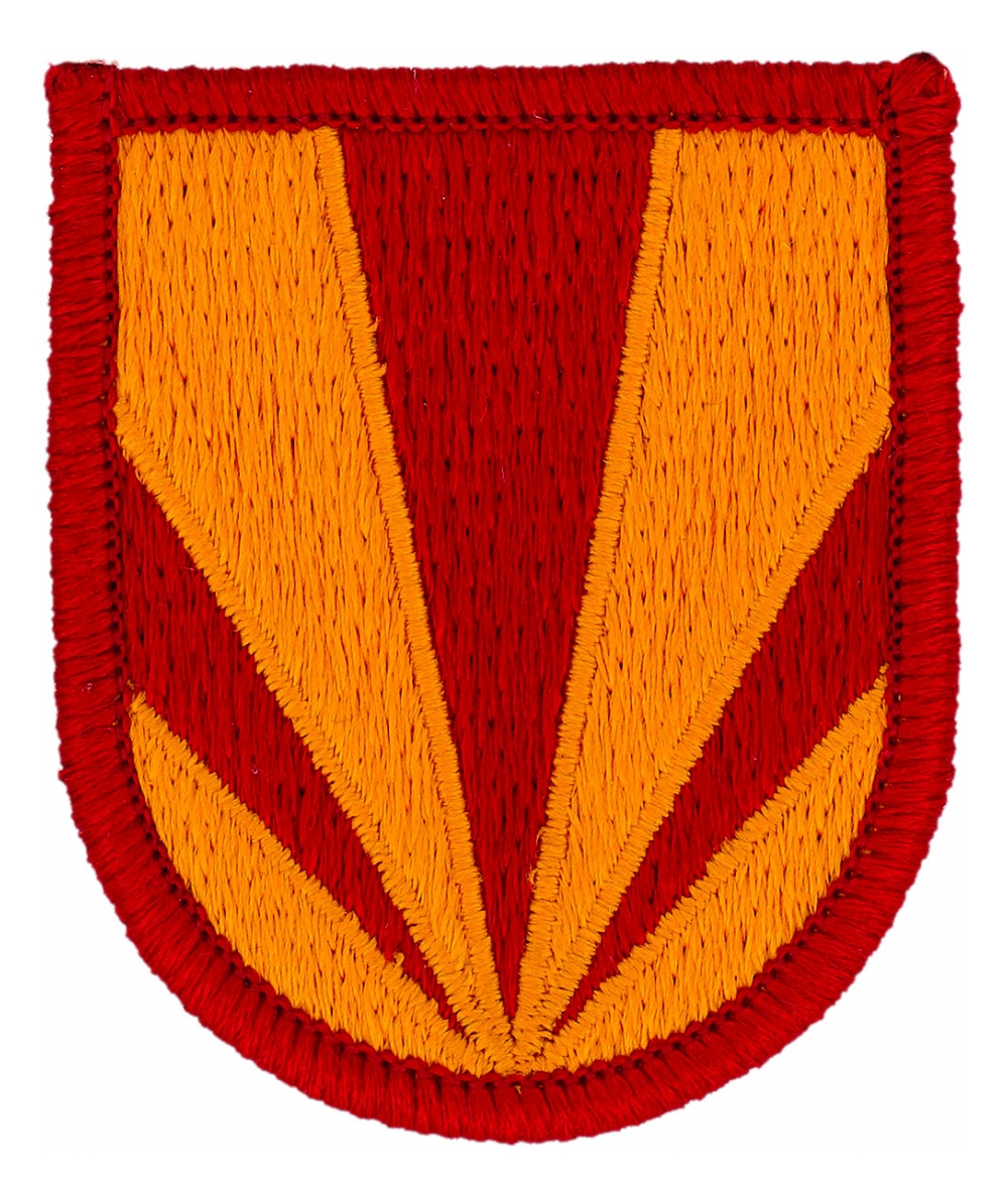 Army Flashes | Flying Tigers Surplus