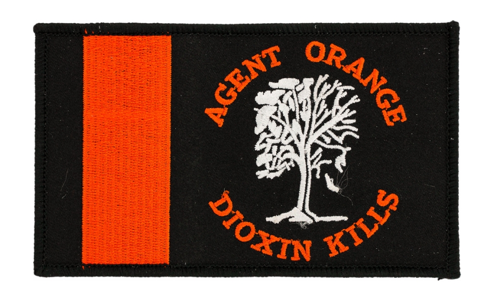 Agent Orange | Flying Tigers Surplus