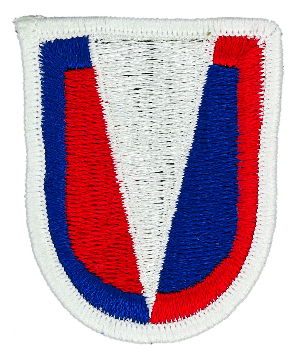 20th Engineers Flash | Flying Tigers Surplus