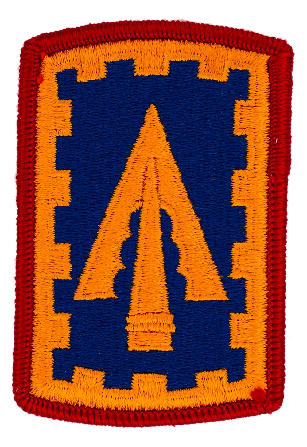108th Air Defense Artillery Patch | Flying Tigers Surplus