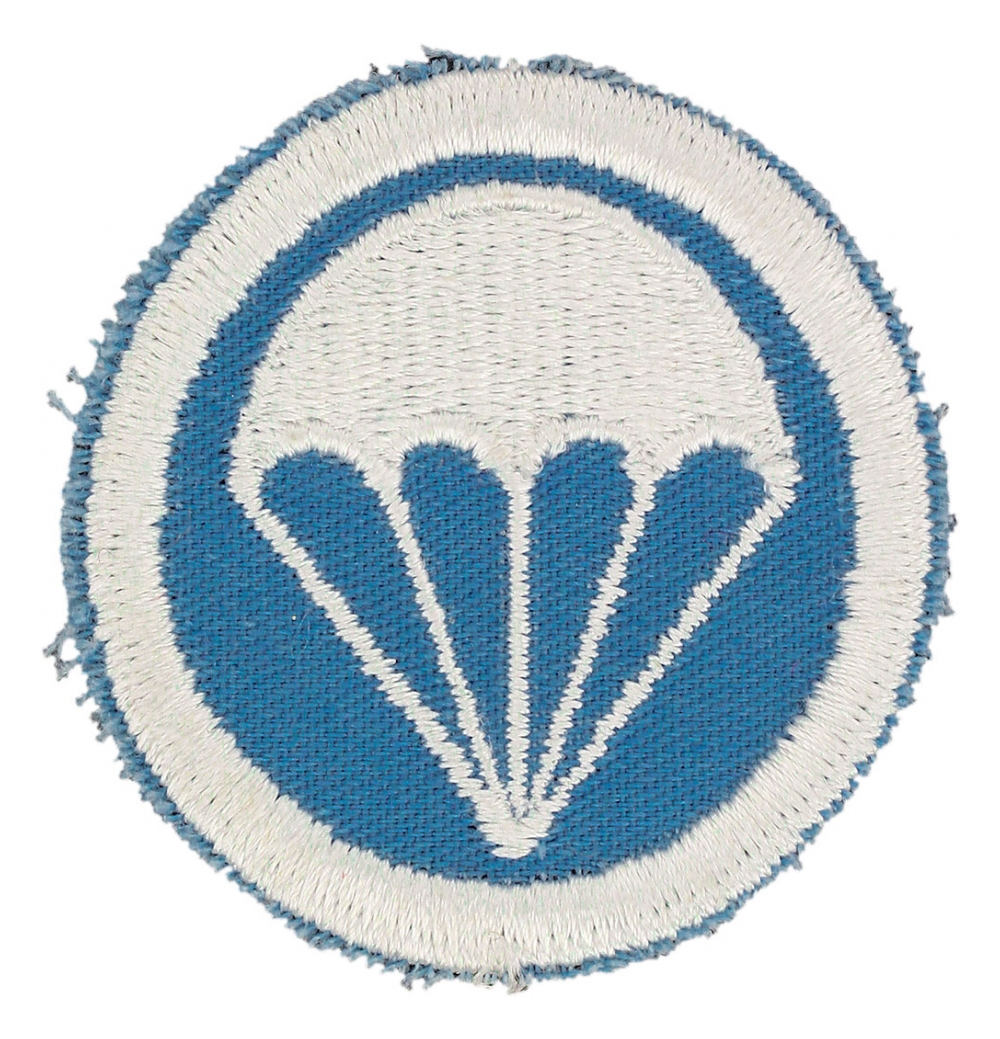 Army Airborne Infantry Regiment Patches
