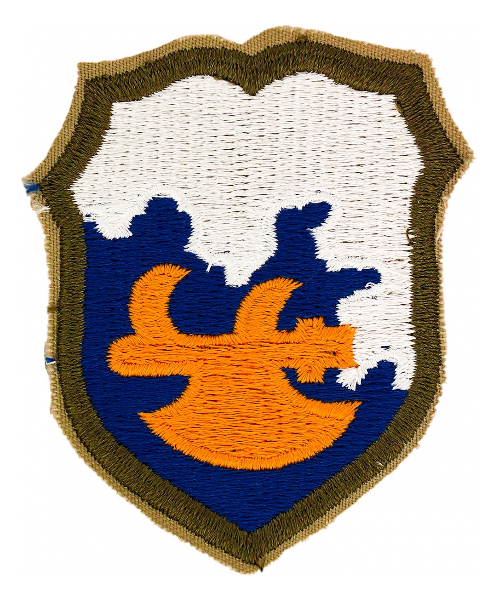 18th Airborne Division Patch | Flying Tigers Surplus