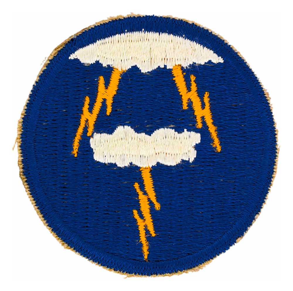 21st Airborne Division Patch | Flying Tigers Surplus