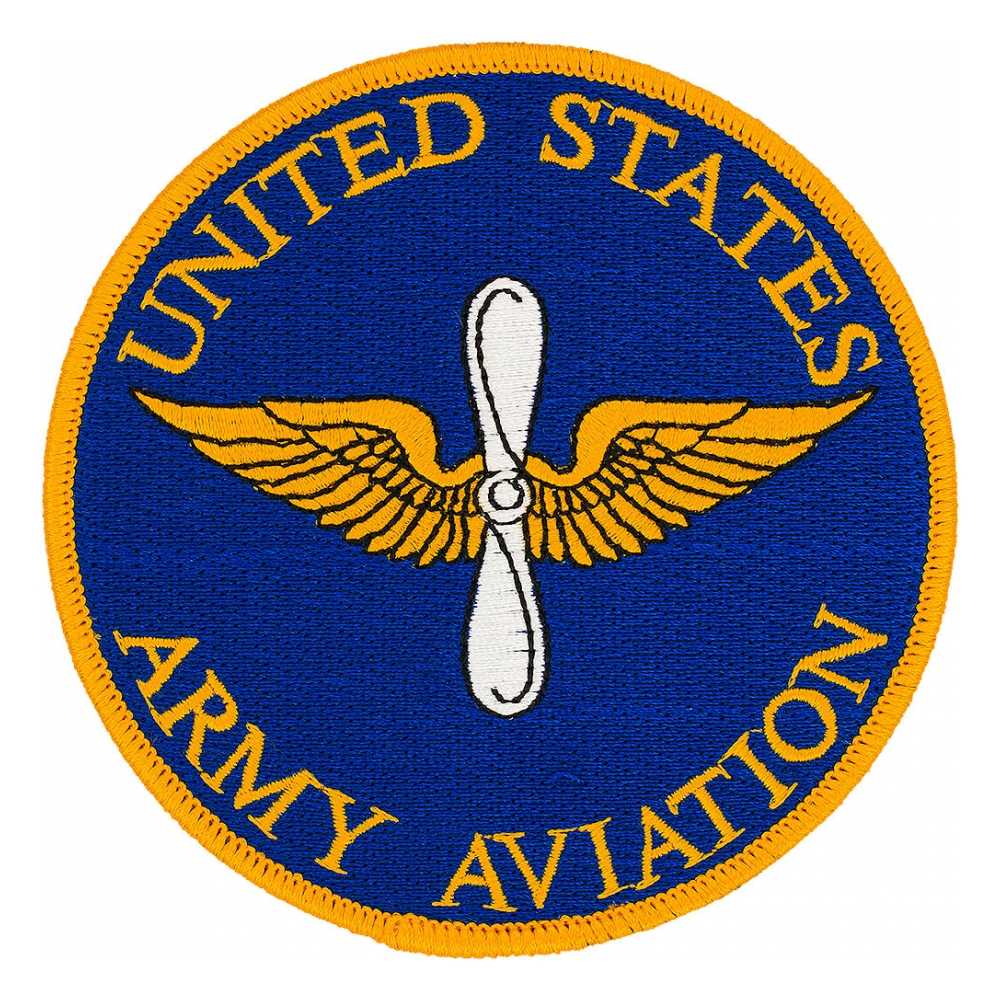 United States Army Aviation | Flying Tigers Surplus