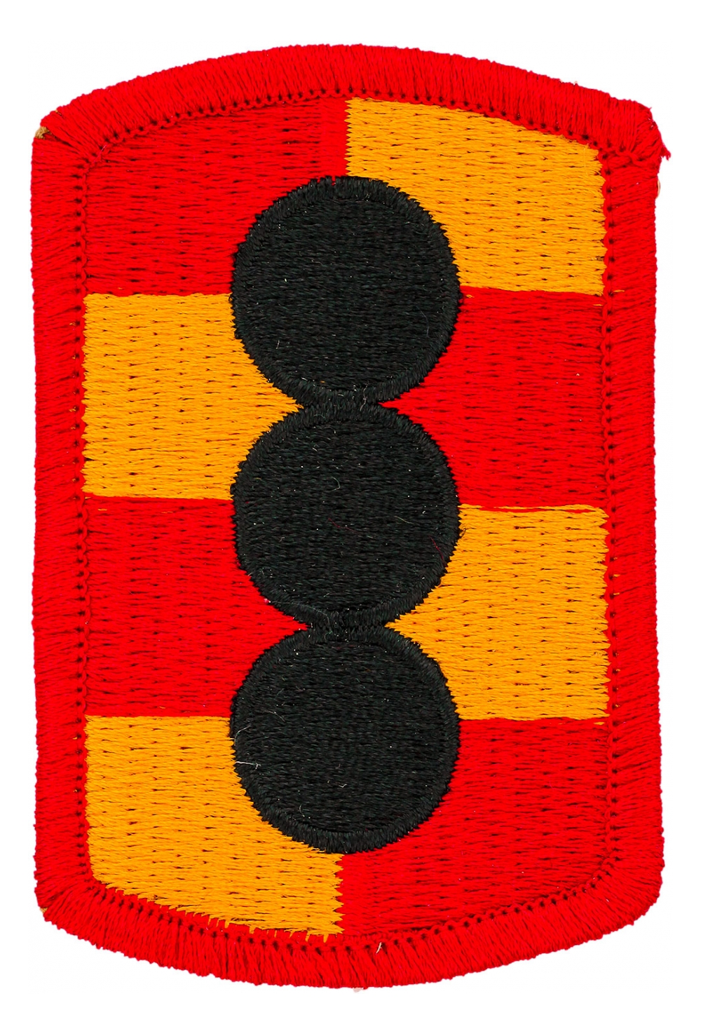 434th Field Artillery Brigade Patch | Flying Tigers Surplus