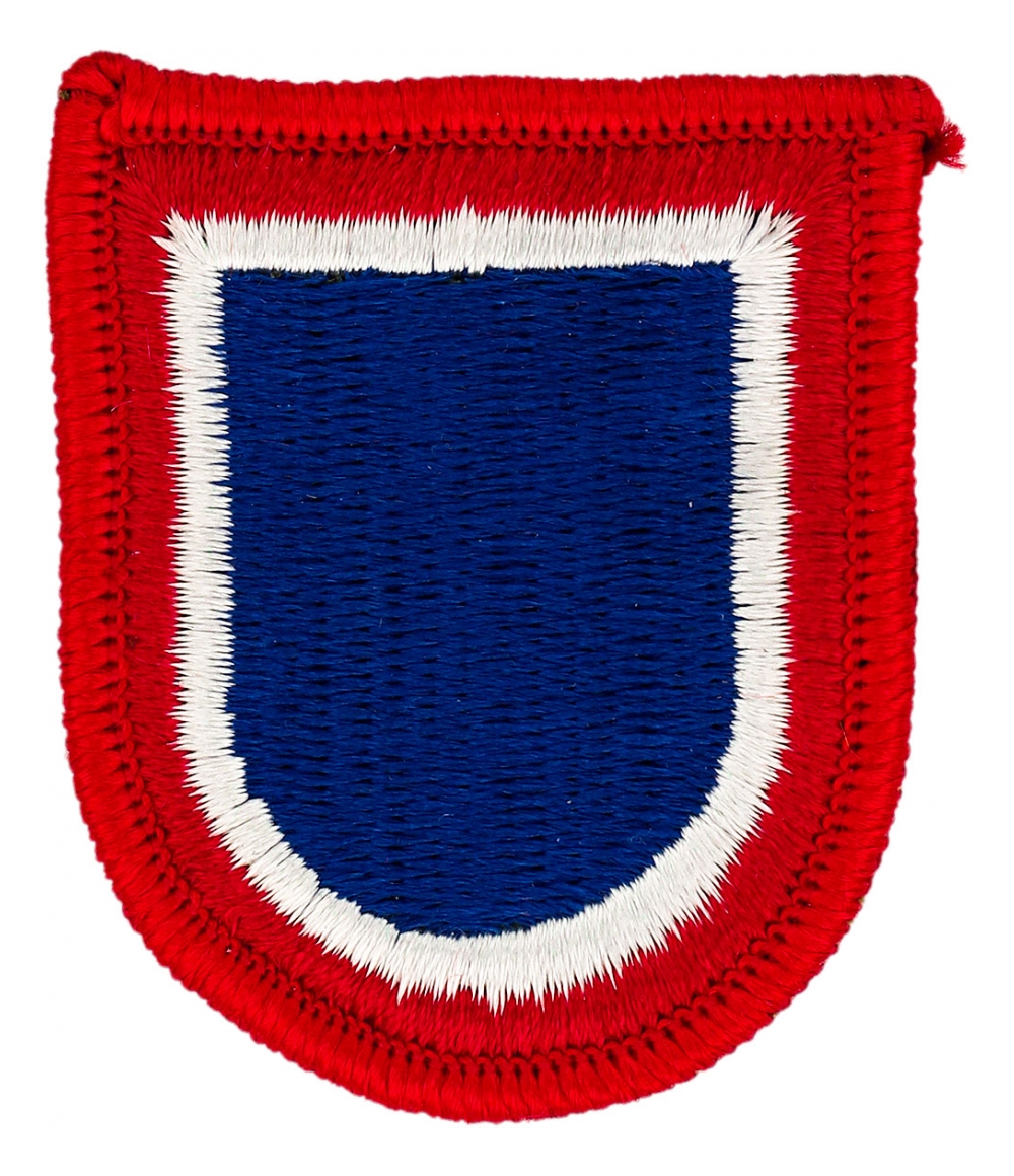 82nd Airborne Division Headquarters Flash | Flying Tigers Surplus