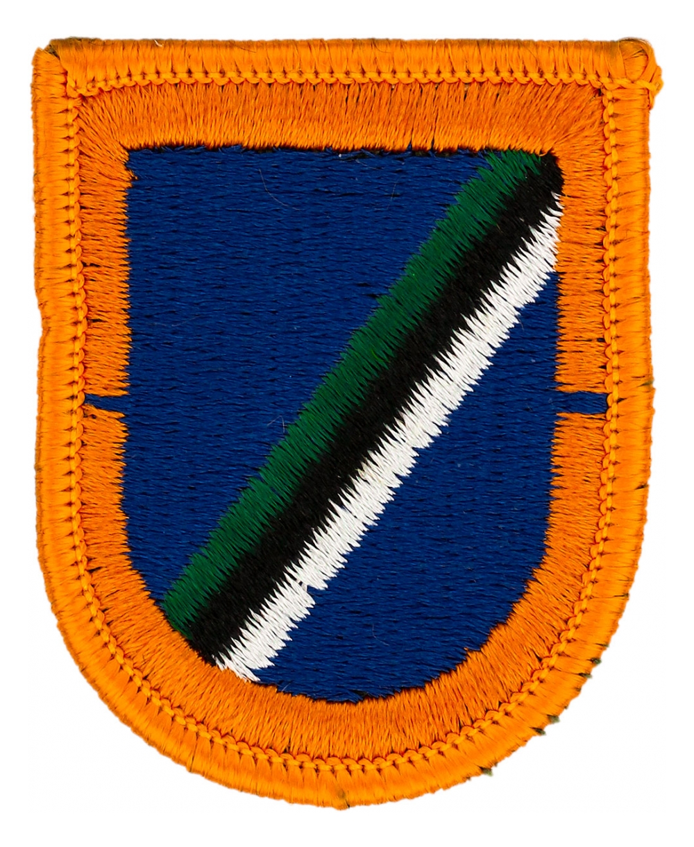 Army Flashes | Flying Tigers Surplus