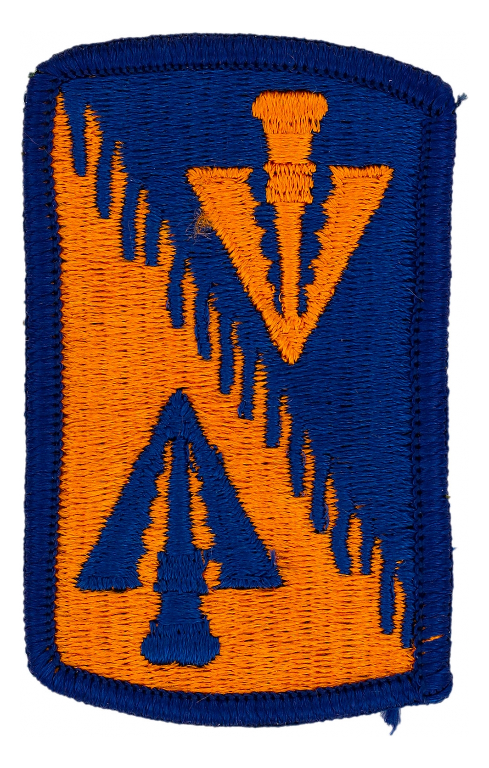 128th Aviation Brigade Patch | Flying Tigers Surplus