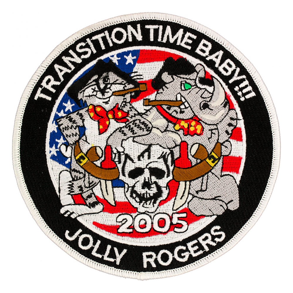 N-VF/VFA-103 | Flying Tigers Surplus