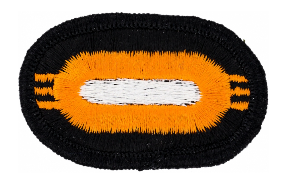 Army Ovals | Flying Tigers Surplus