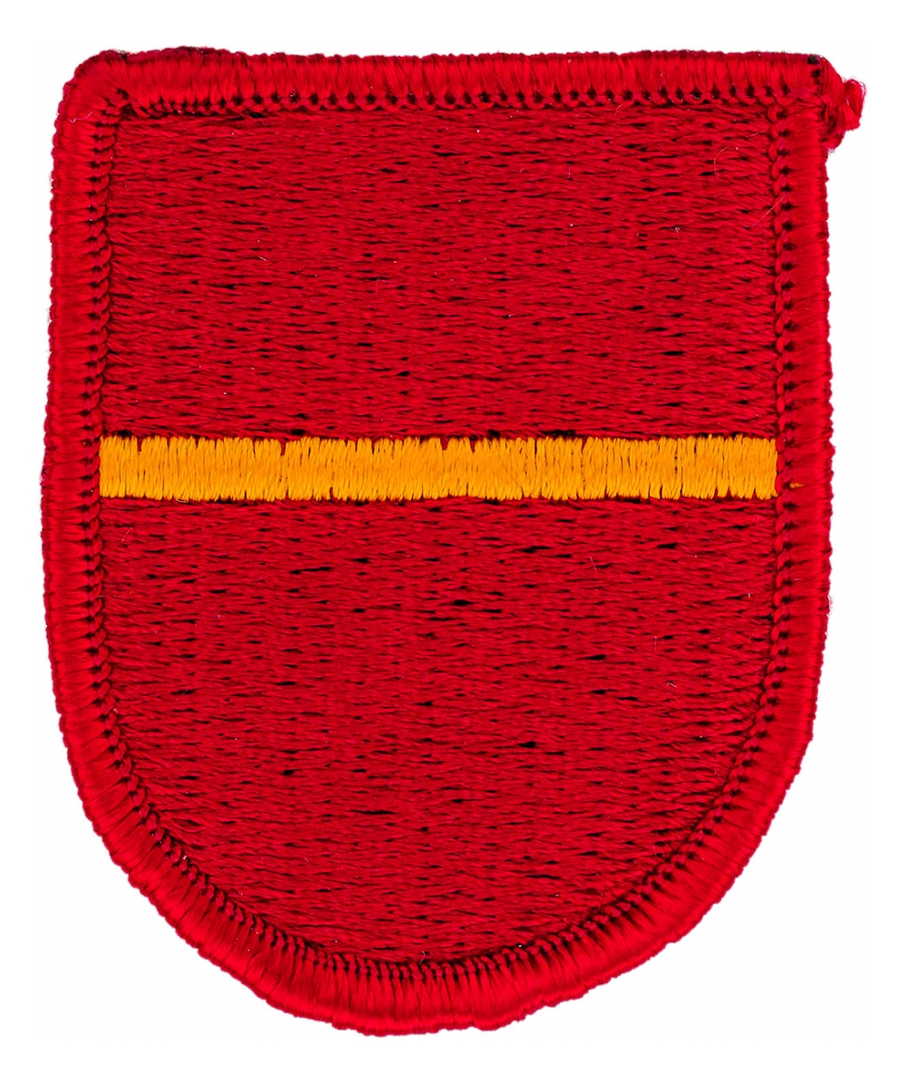 Army Flashes | Flying Tigers Surplus