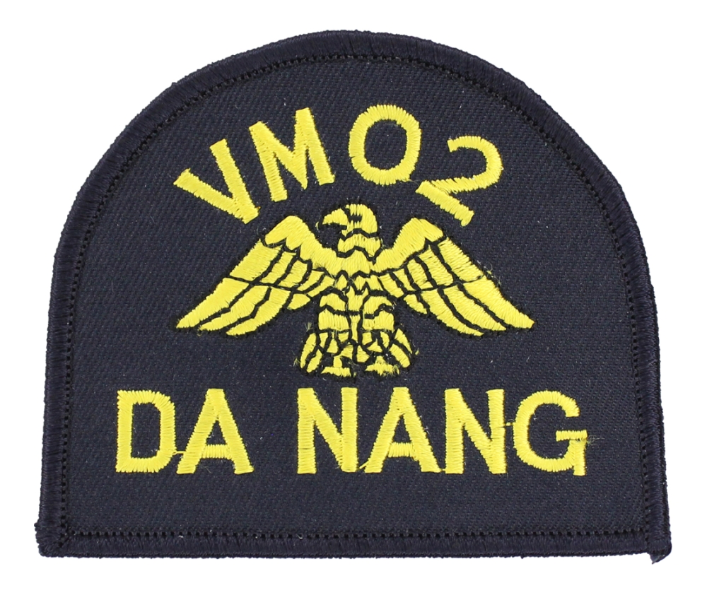 Navy Vietnam Patches | Flying Tigers Surplus