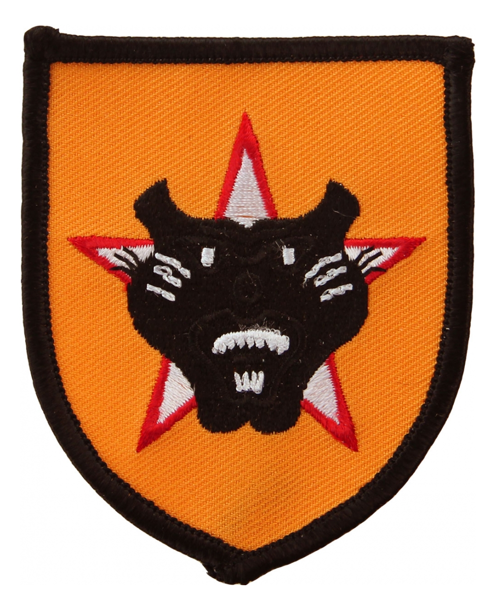 ARVN Ranger Patch | Flying Tigers Surplus