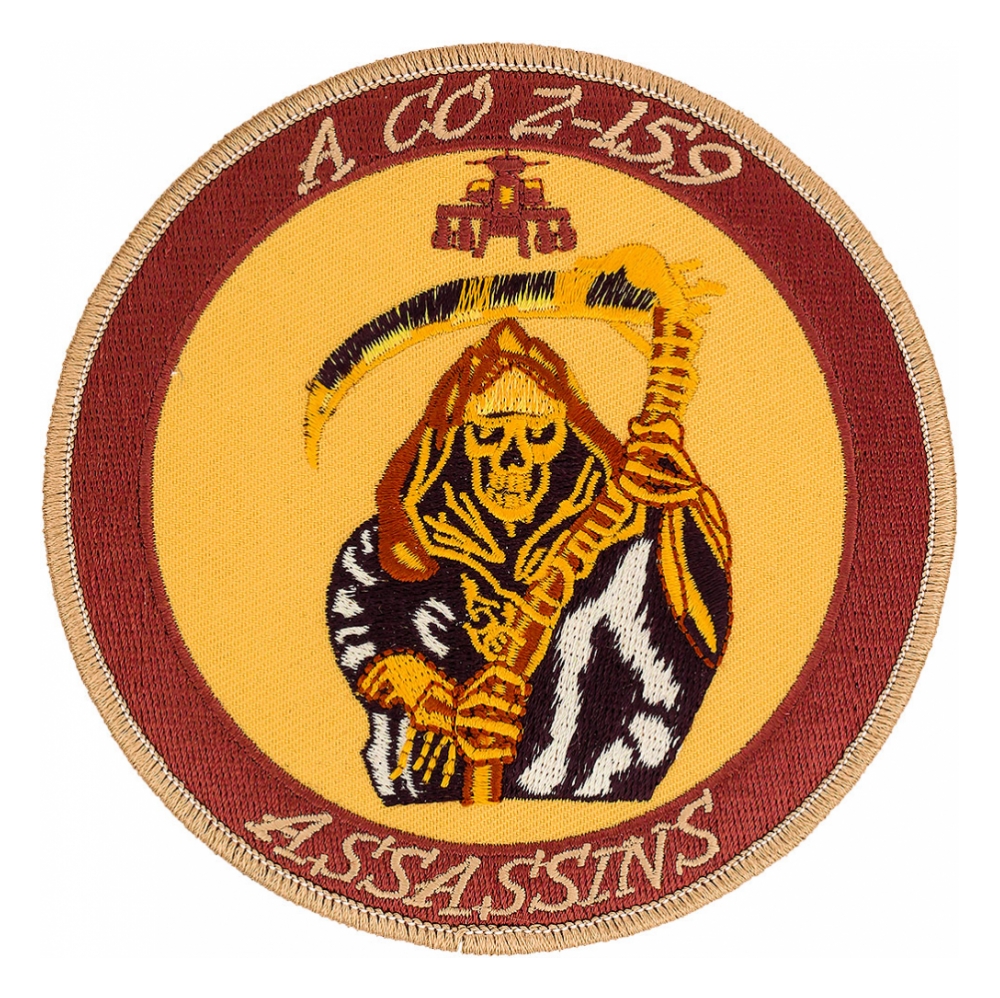 Aviation Regiment Patches | Flying Tigers Surplus