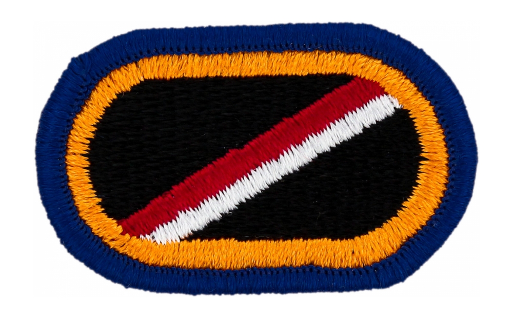 Army Ovals | Flying Tigers Surplus