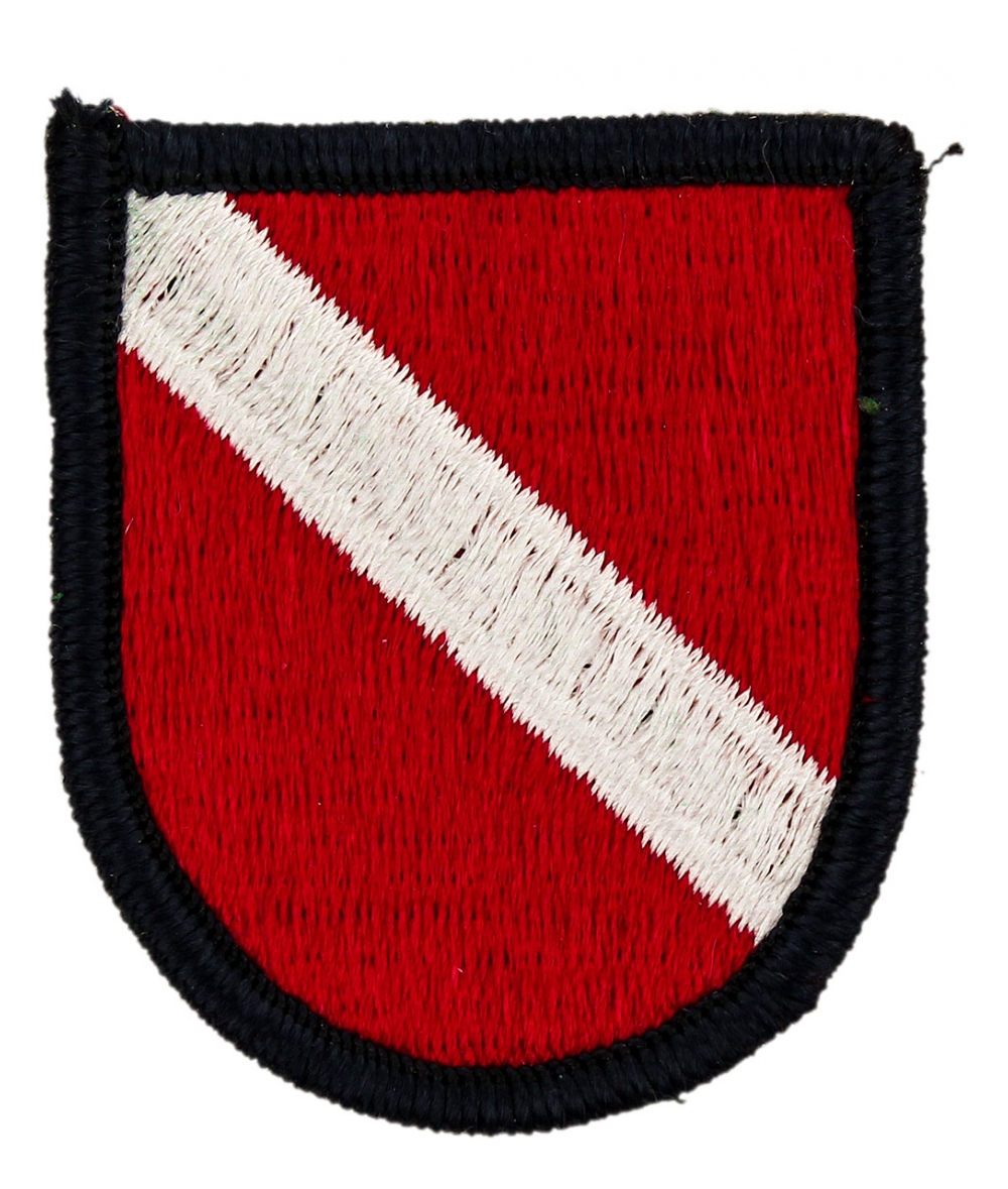 Army Flashes | Flying Tigers Surplus