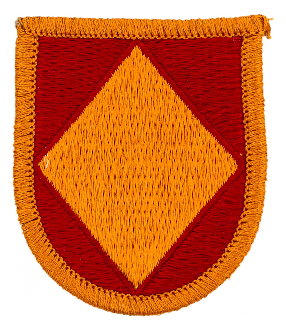 Army Flashes | Flying Tigers Surplus