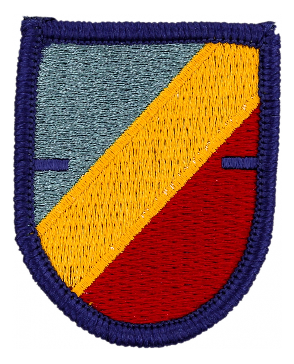 82nd Aviation 1st Battalion Flash | Flying Tigers Surplus