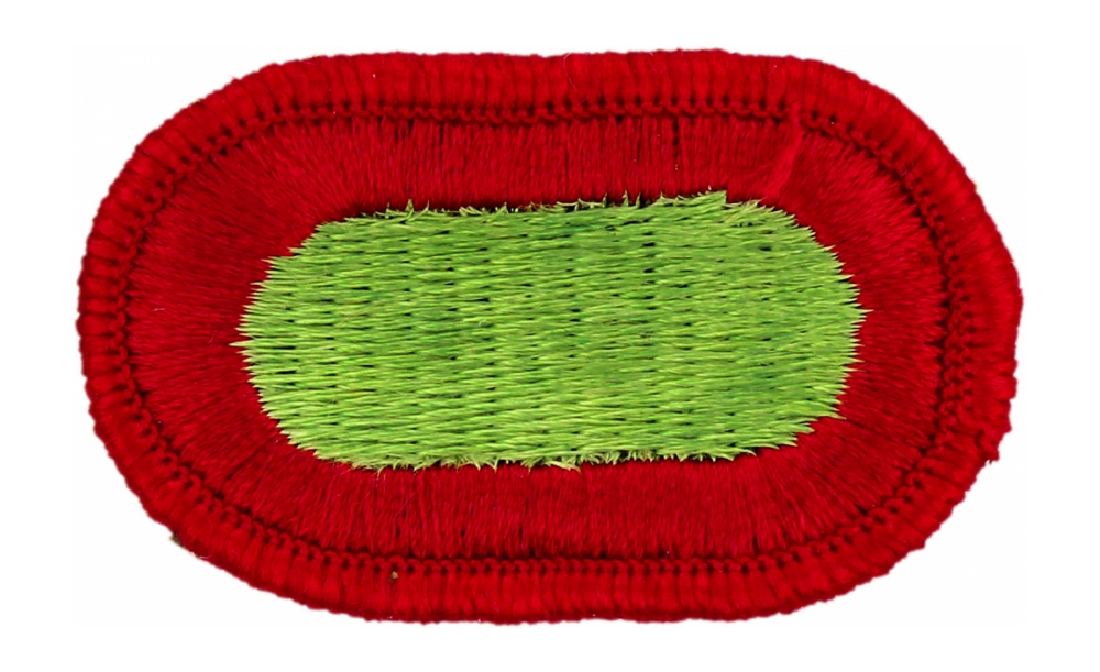 10th Special Forces Group Oval | Flying Tigers Surplus