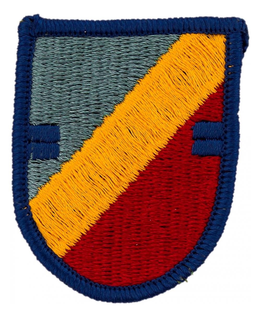 Army Flashes | Flying Tigers Surplus