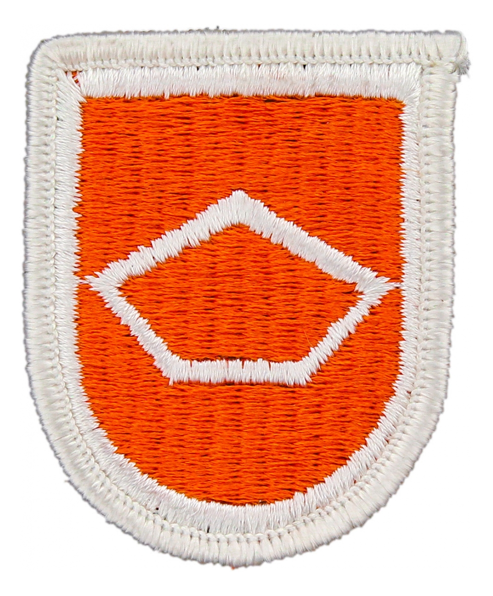 82nd Signal Battalion Flash | Flying Tigers Surplus