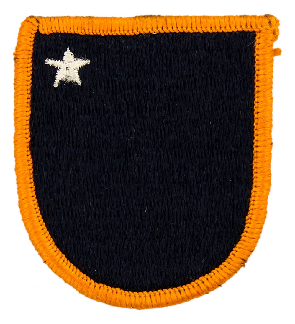 207th Infantry Group Flash | Flying Tigers Surplus