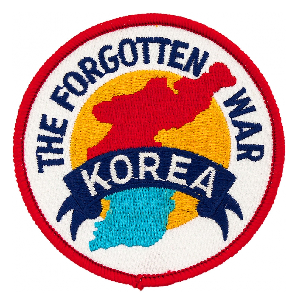 Korean Veteran Patches | Flying Tigers Surplus