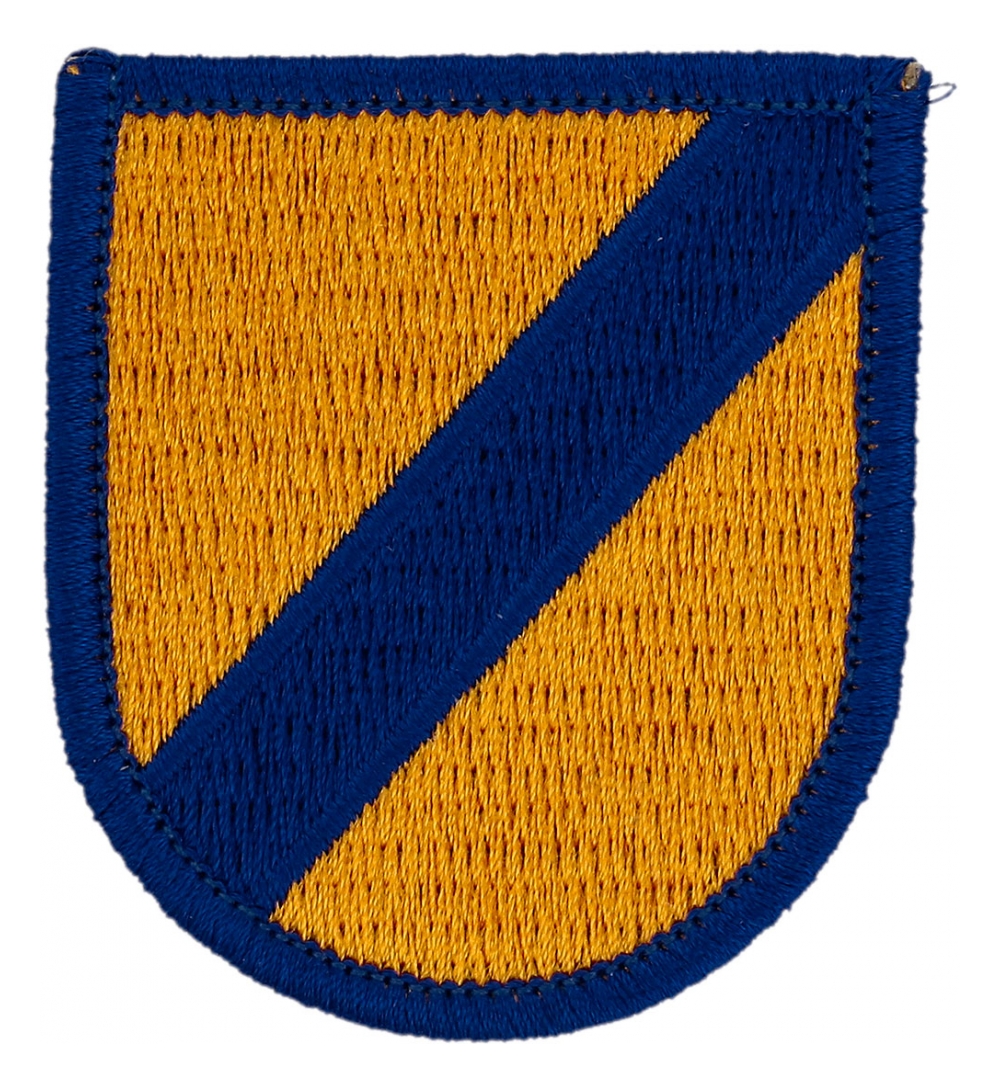 Army Flashes | Flying Tigers Surplus