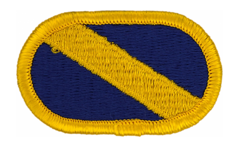 Army Ovals | Flying Tigers Surplus