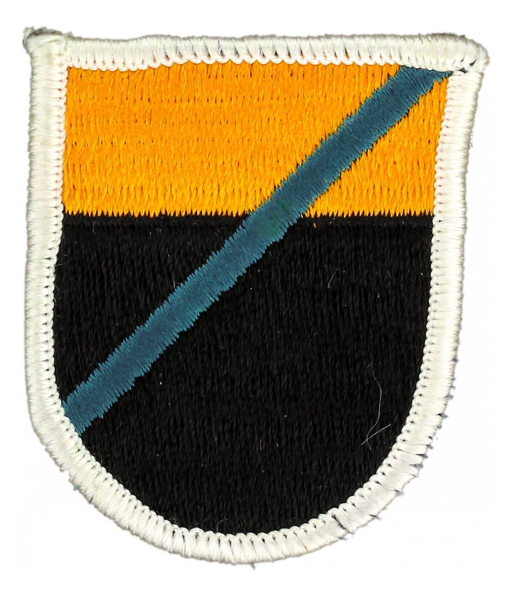 Army Flashes | Flying Tigers Surplus