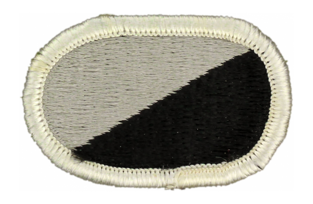 Army Ovals | Flying Tigers Surplus