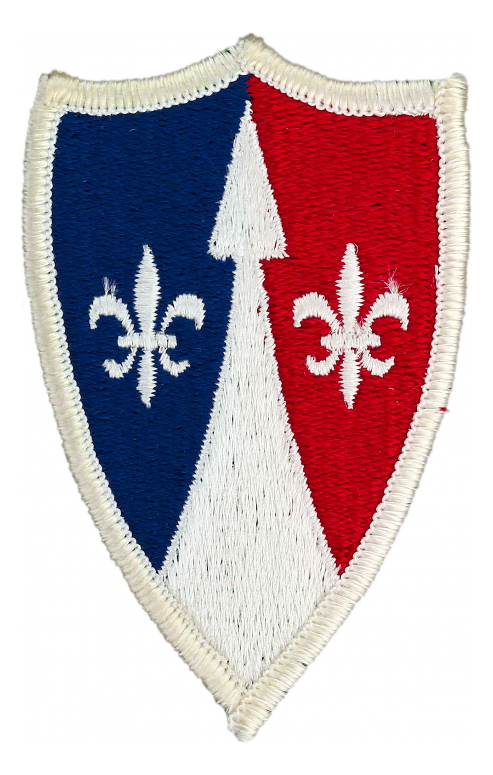 Army Command & Headquarters Patches