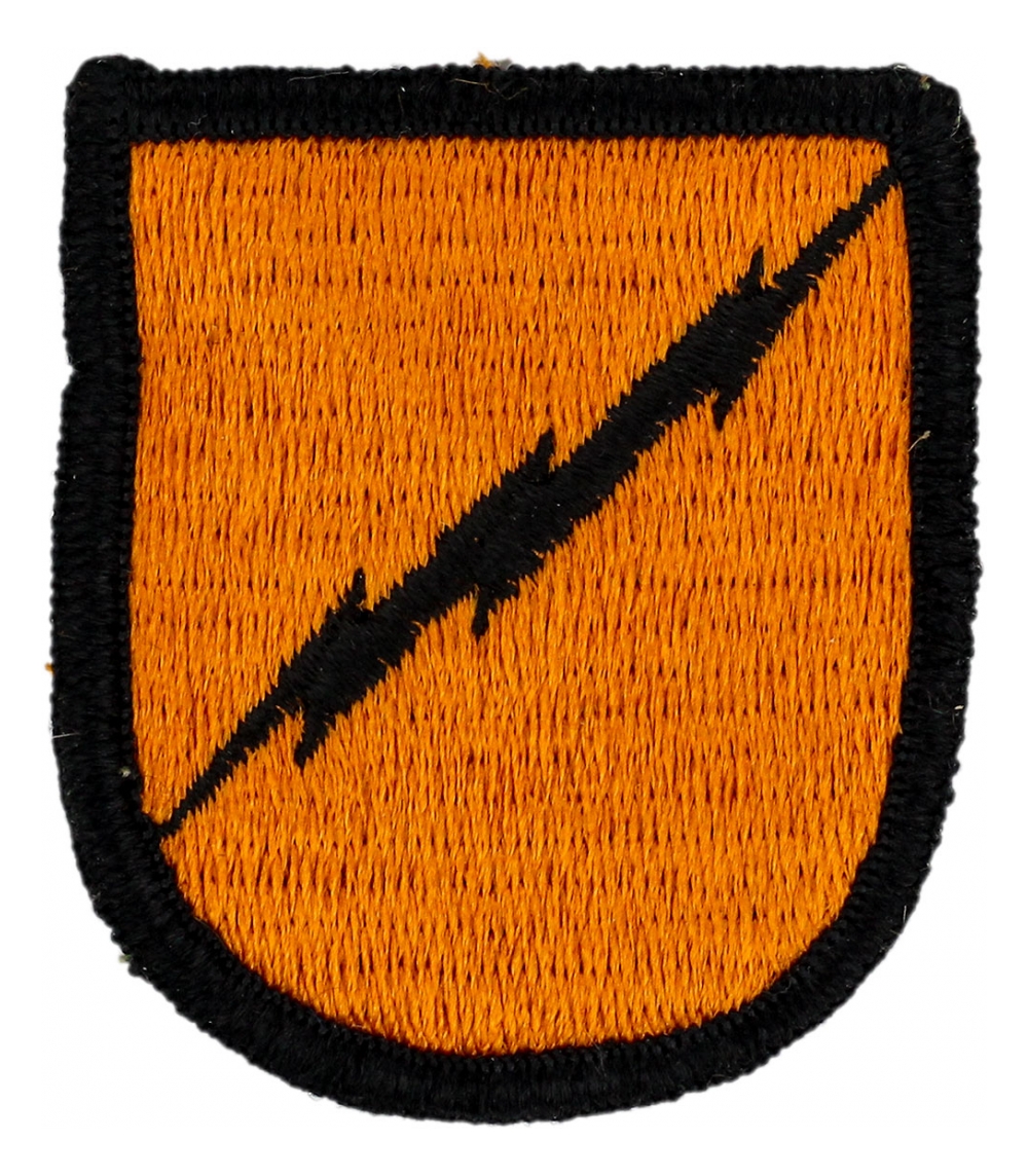 Army Flashes | Flying Tigers Surplus