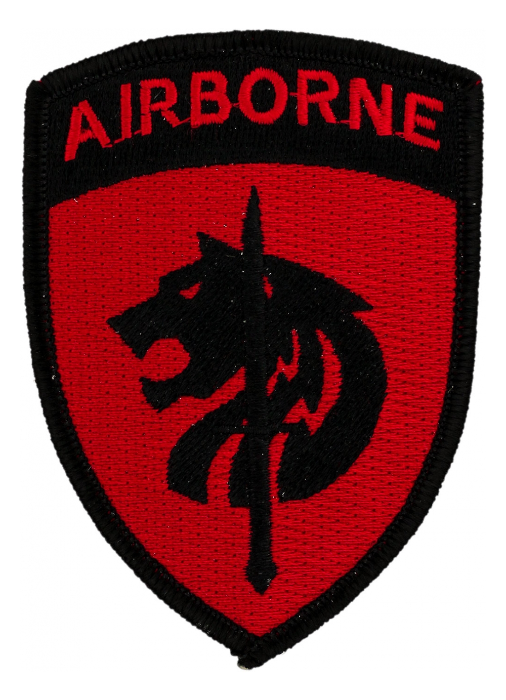 Army Special Forces Patches