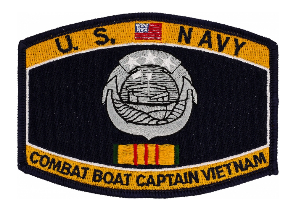 Navy Rate Patches | Flying Tigers Surplus