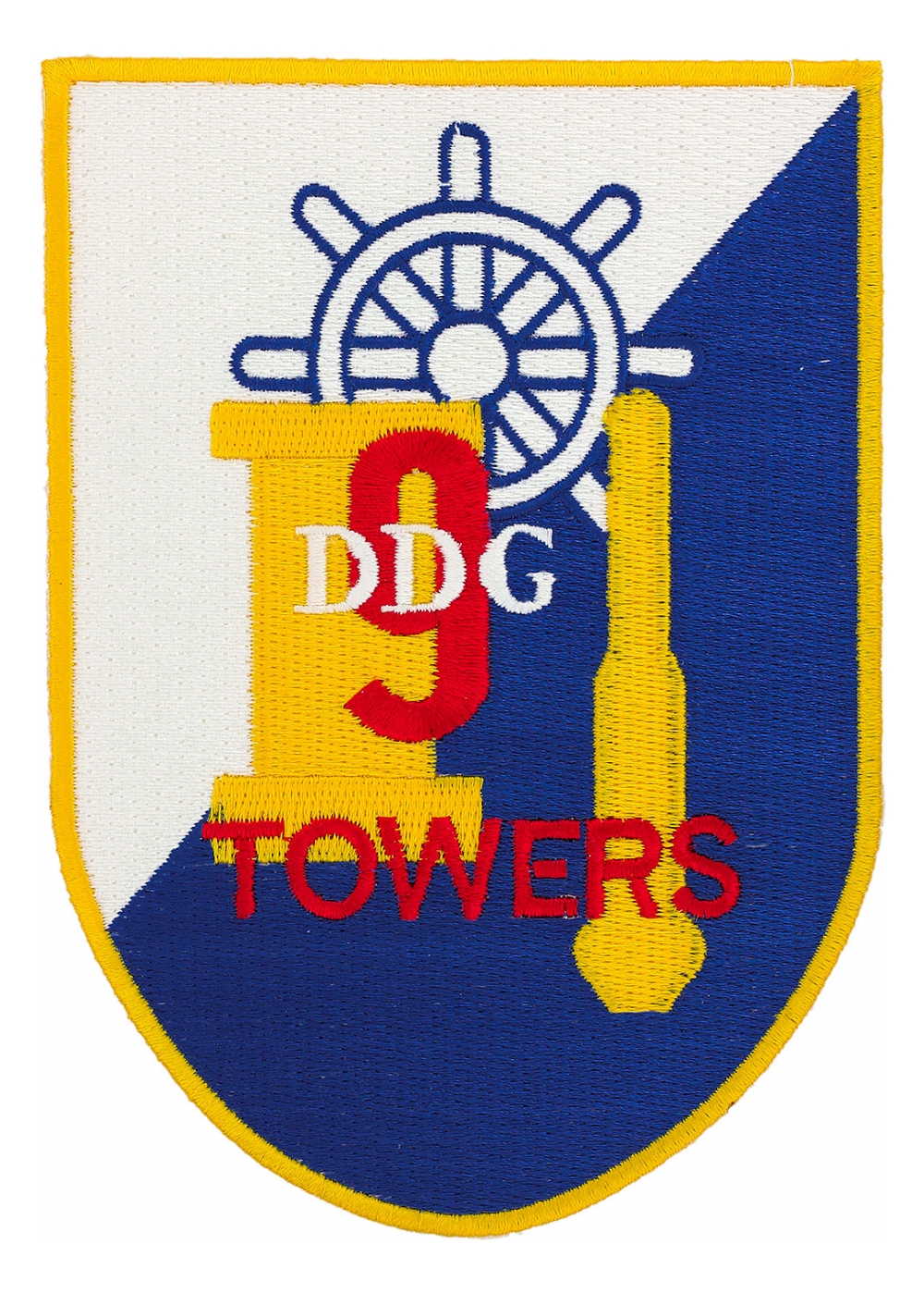 Navy Destroyer Ships DDG-1 through DDG-999 | Flying Tigers Surplus