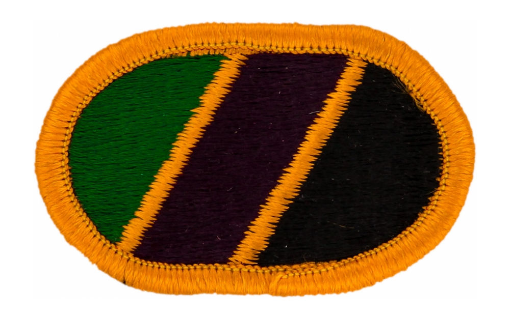 Army Support Commands