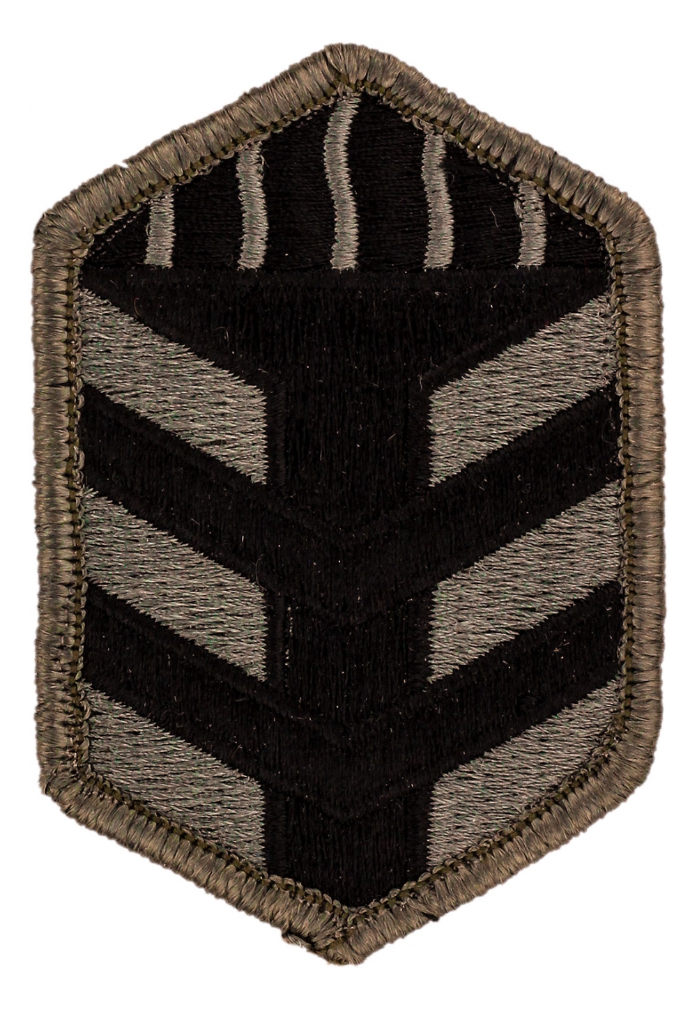 Army Schools Centers Academy Patches