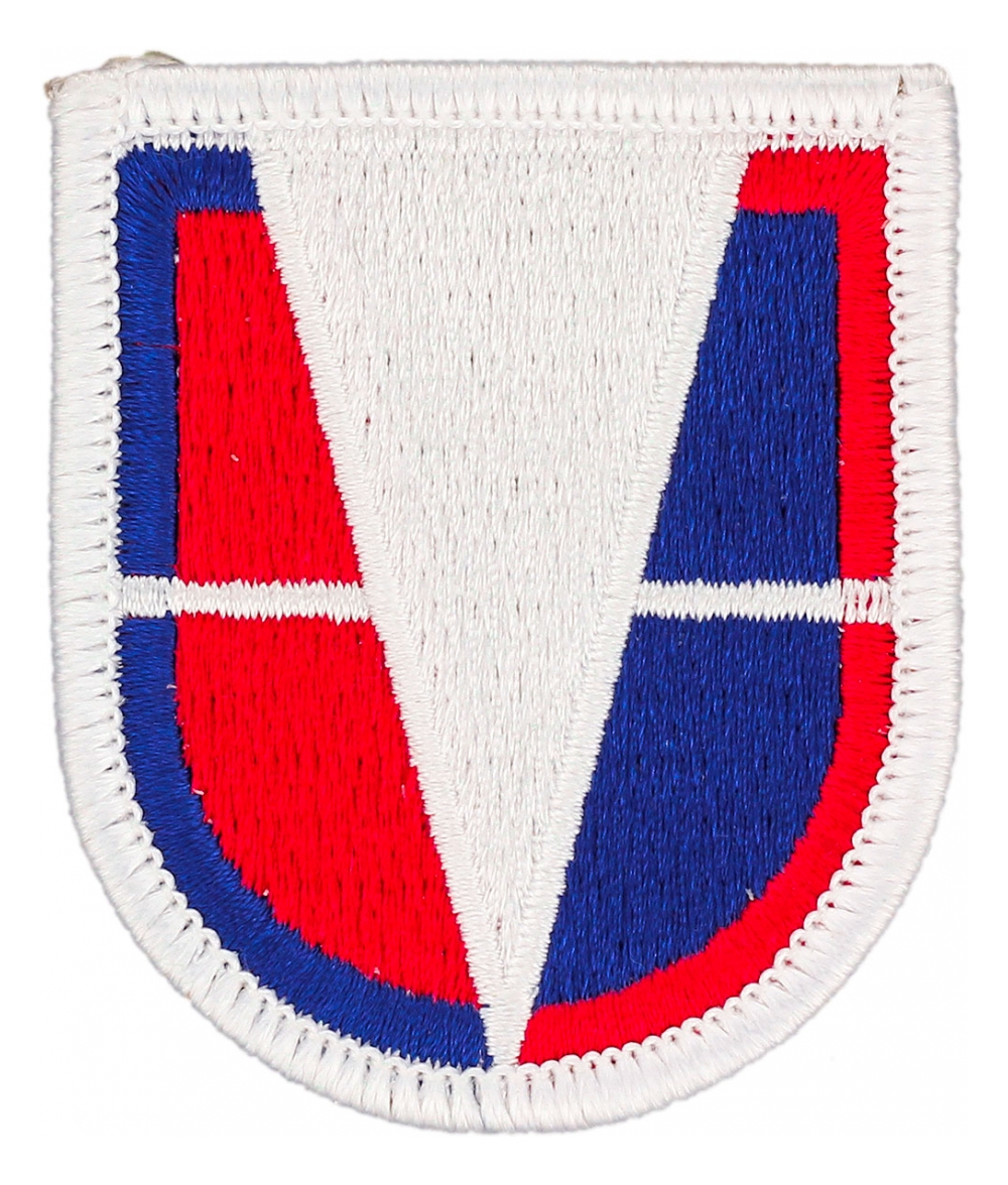 27th Engineers Flash | Flying Tigers Surplus