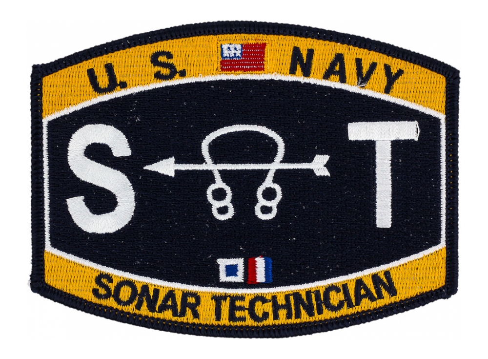 Navy Rate Patches | Flying Tigers Surplus