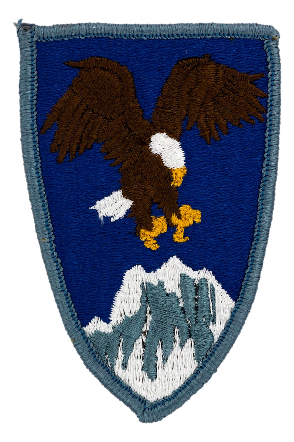 Combined Forces Command Afghan Patch | Flying Tigers Surplus