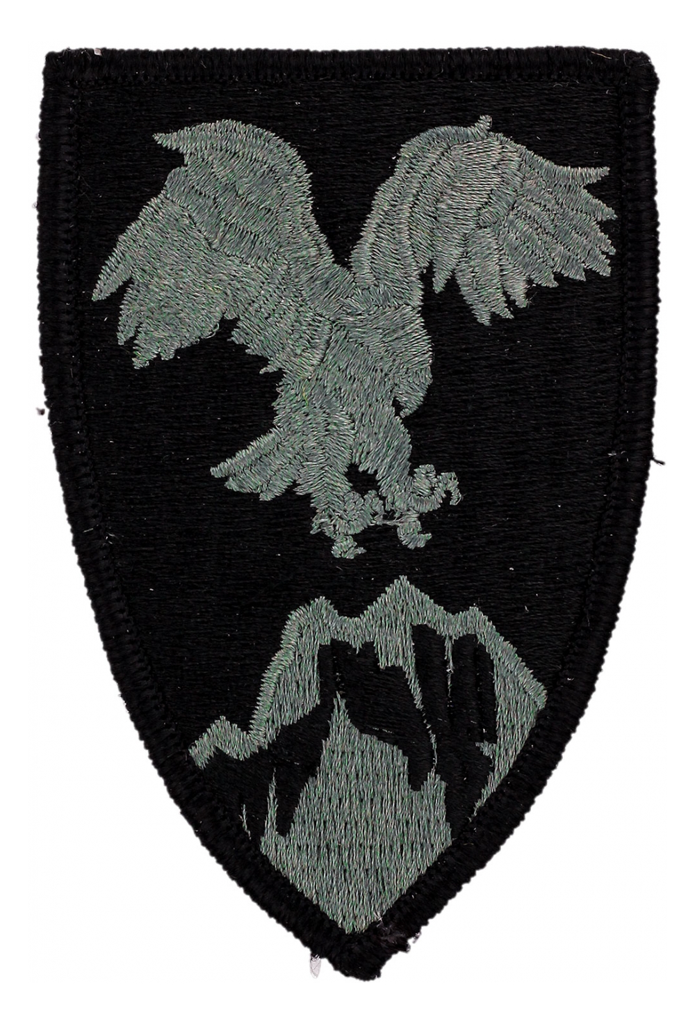 Combined Forces Command Afghan Patch Foliage Green (VELCRO\®\; brand ...