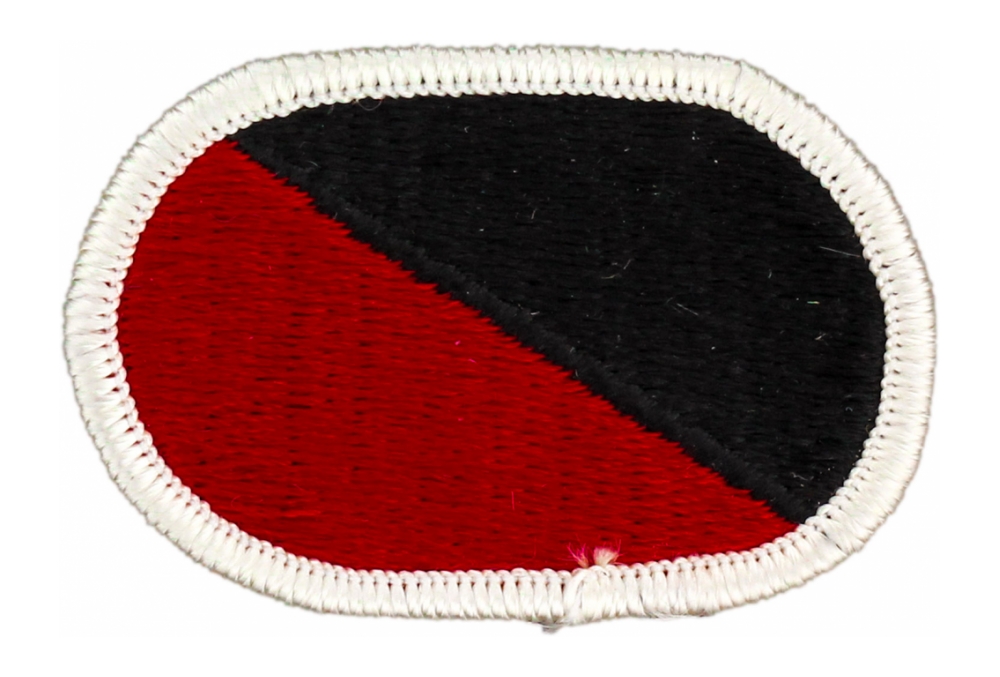 Army Ovals | Flying Tigers Surplus