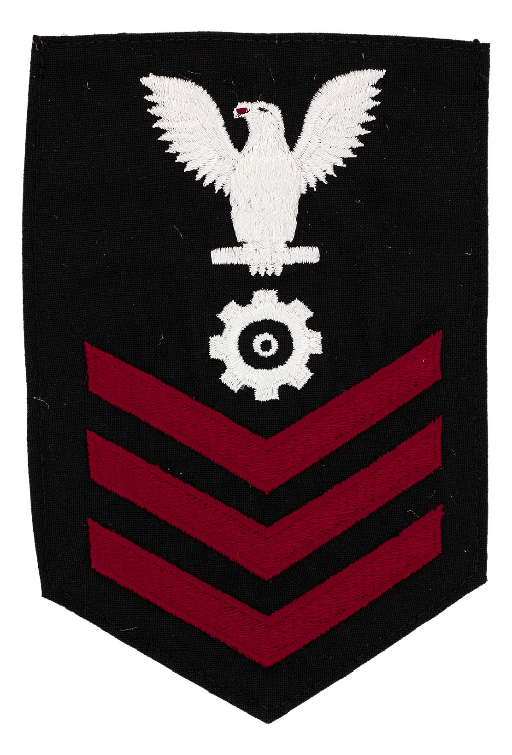 Navy Enlisted Rank | Flying Tigers Surplus