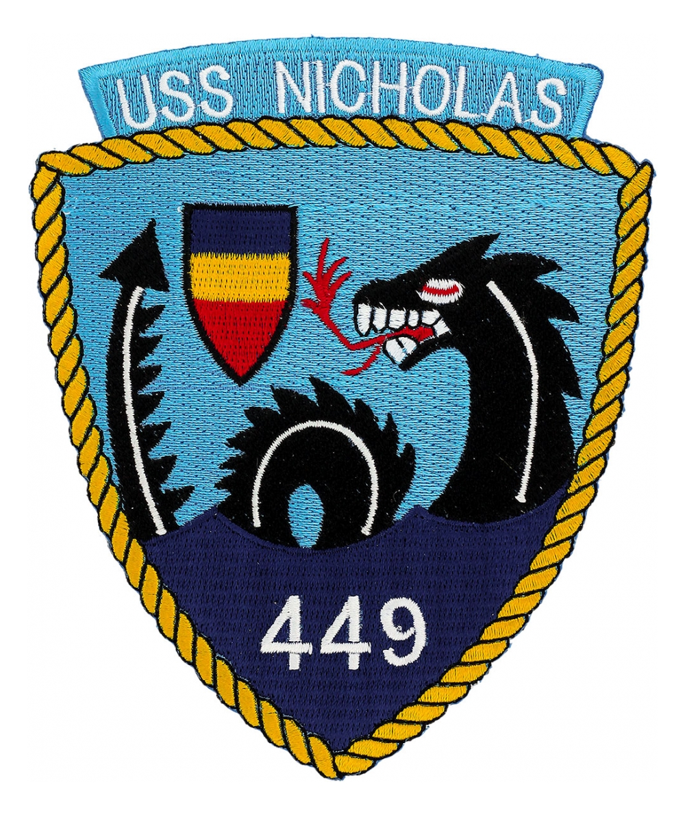 Navy Destroyer Ships DD-1 through DD-700 | Flying Tigers Surplus