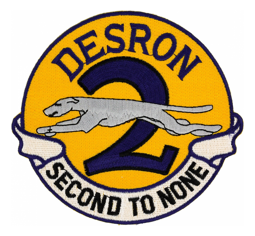 Navy Squadron Patches | Flying Tigers Surplus