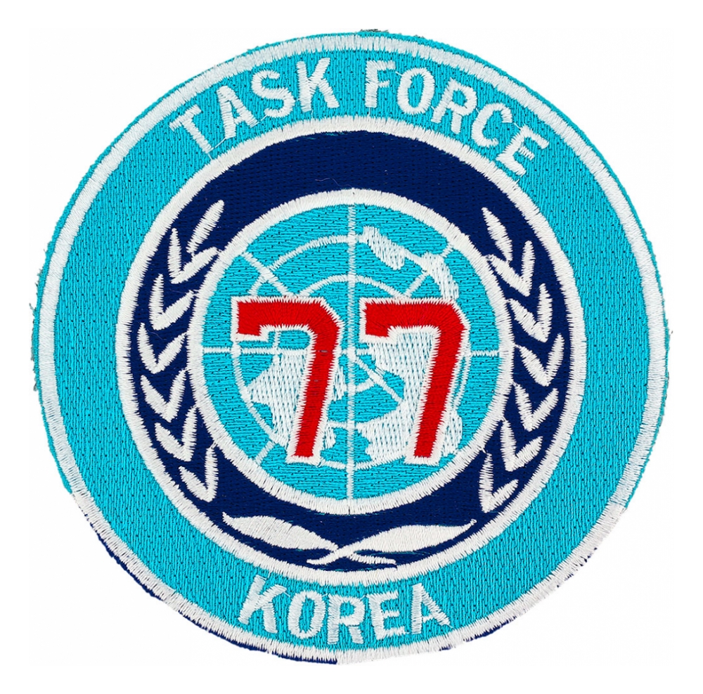 Navy Group and Task Force Patches | Flying Tigers Surplus