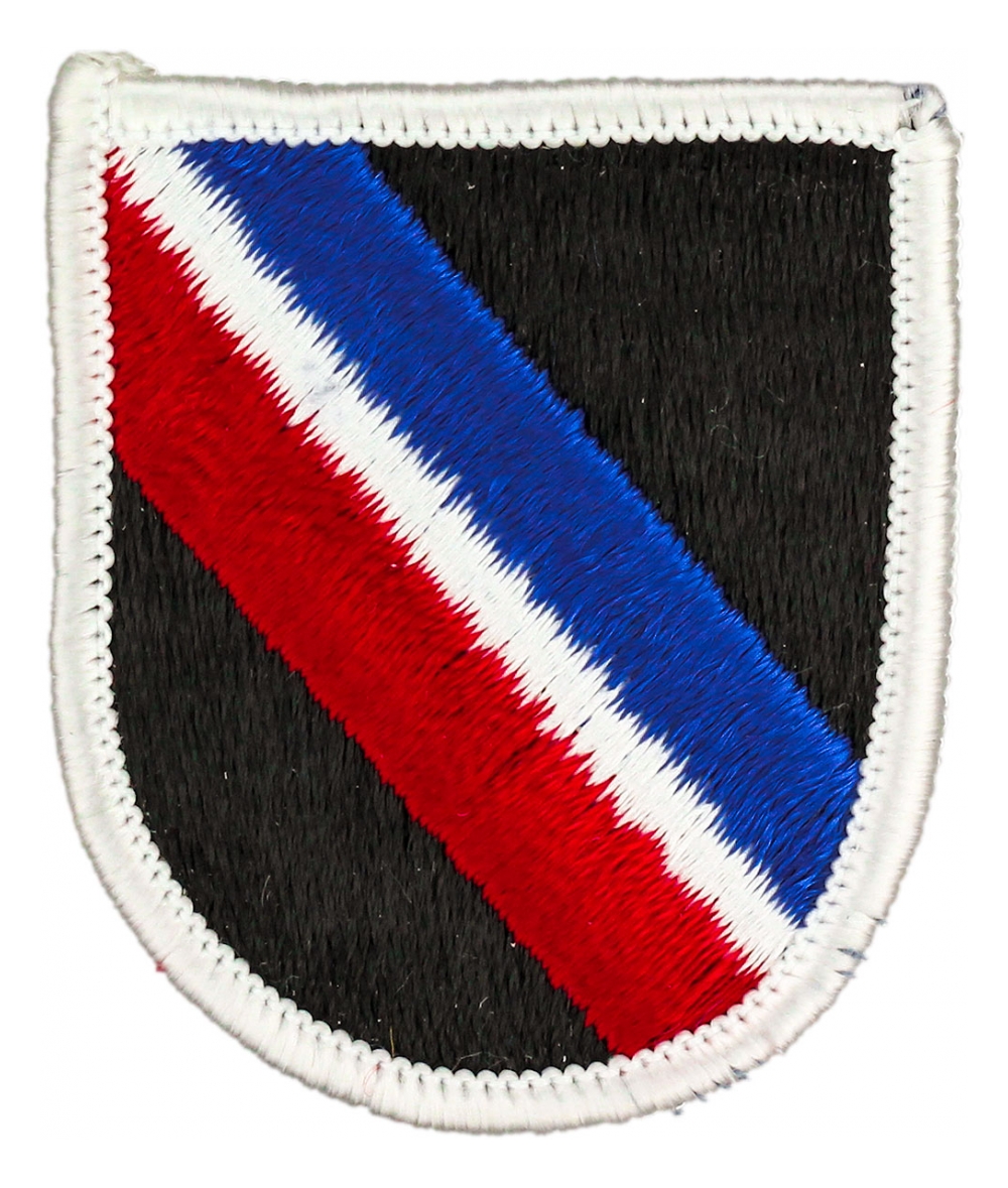 Army Flashes | Flying Tigers Surplus