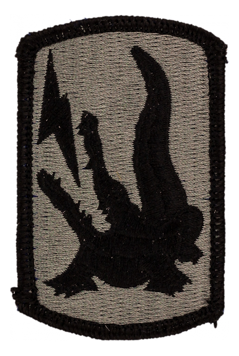 Army Field Artillery Brigade Patches