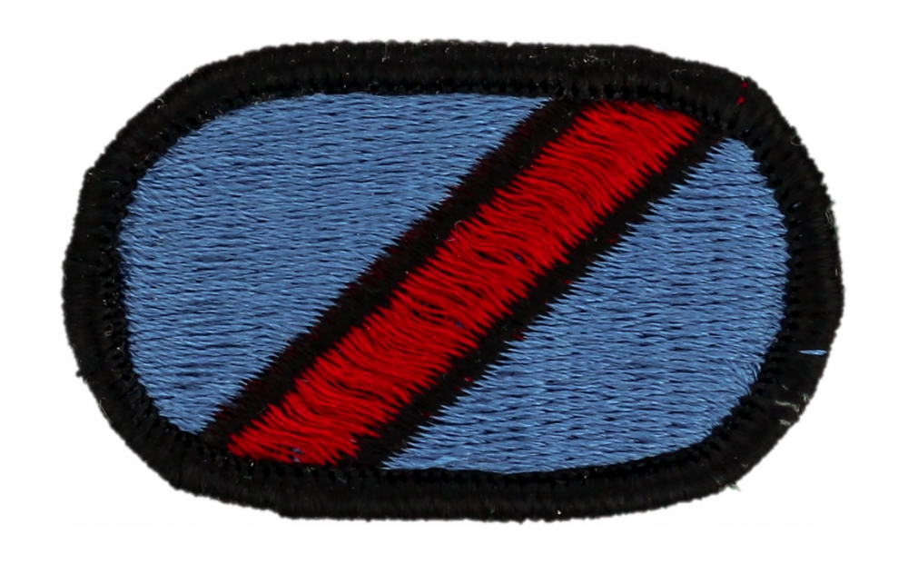 Army Ovals | Flying Tigers Surplus